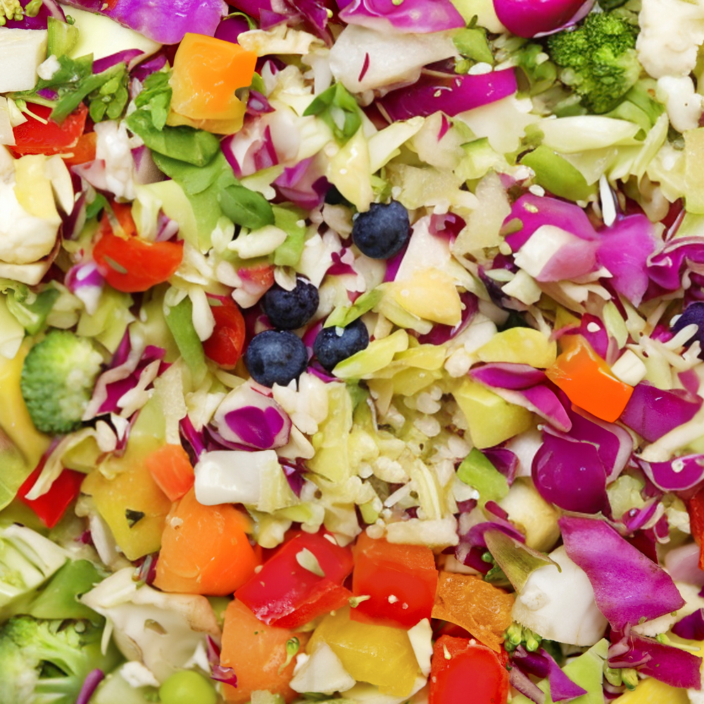 FeatherBoost Super Chop: Yummy Bird Food Recipe