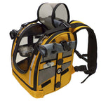 Bird Backpack Carrier - Pak-O-Bird Travel Companion