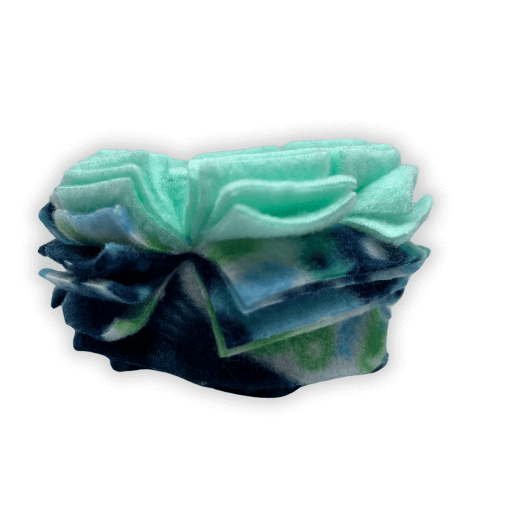 Buy Bird Neck Collar | Fringy Neck Wrap for Comfort & Safety