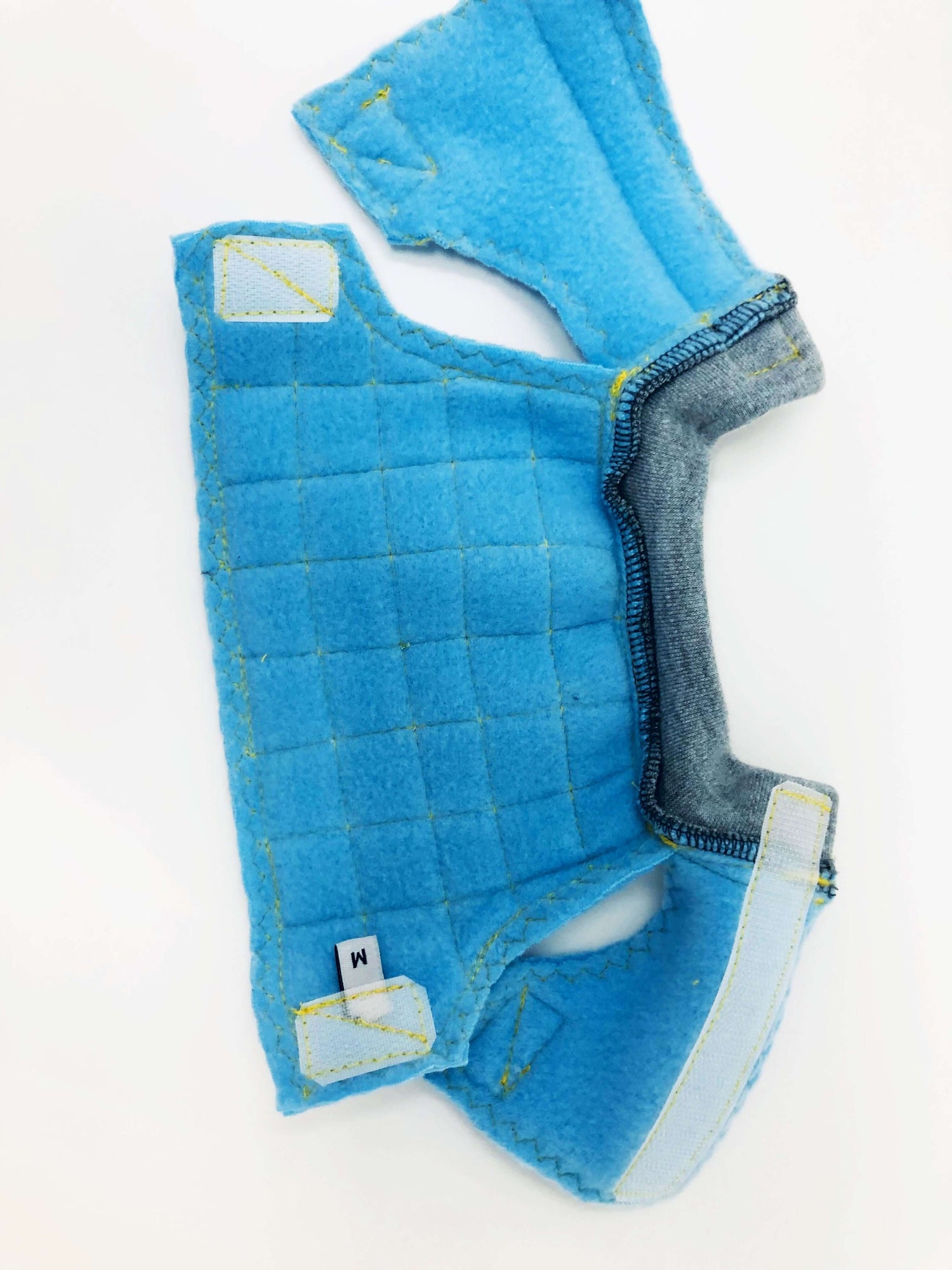 BeakGuard Best Bird Vest for Sale - Comfort & Protection