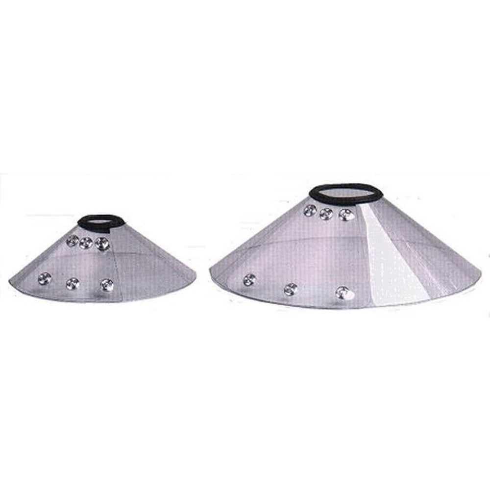 Saf-T Shield: Self-Mutilation & Surgery Bird Collar